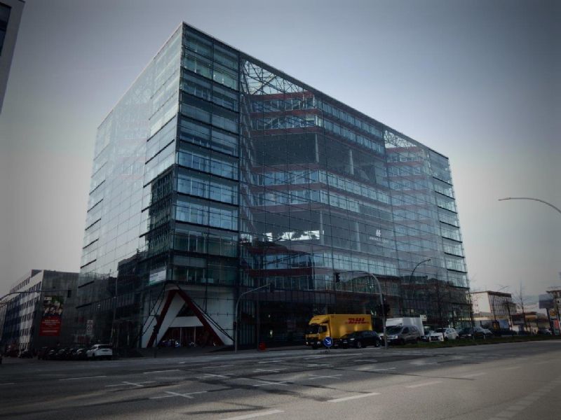 DMC opens new office in Hamburg