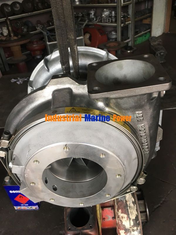 ABB TPS 52 USED FOR SALE