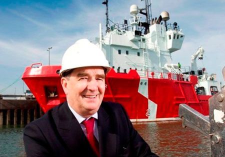 Atlantic Offshore to Provide Support for Major Oil Companies in UK ...
