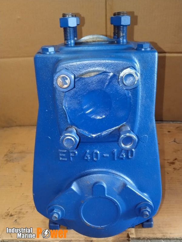 Brand New KSB Pump Available// ETAPRIME GBN 40-140/222 G4 48888757