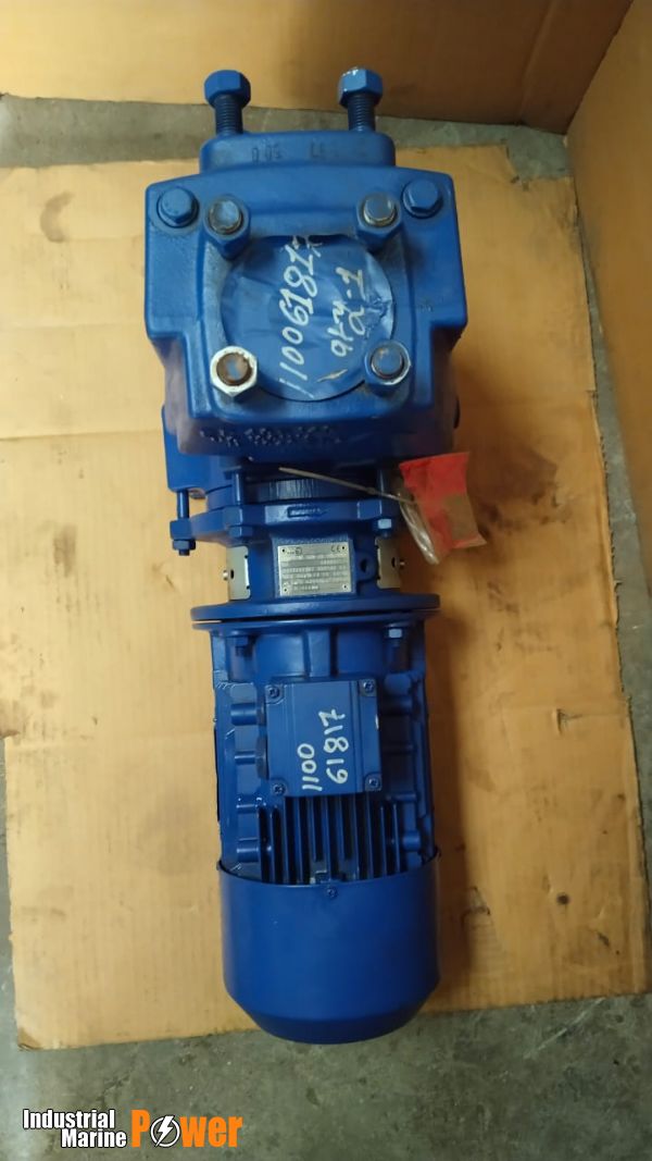 Brand New KSB Pump Available// ETAPRIME GBN 40-140/222 G4 48888757