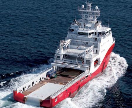 Brazil: Petrobras to Extend Charter for AHTS Vessel ‘Siem Ruby’
