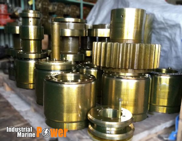 Are You Looking for to Sell your Diesel Engines or Spare Parts ? You ...