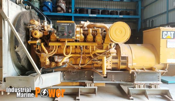 MAK 32 C - MAK 6M32C - MAK 8M32C - MAK 9M32C - MAK 16CM32 Engines and ...