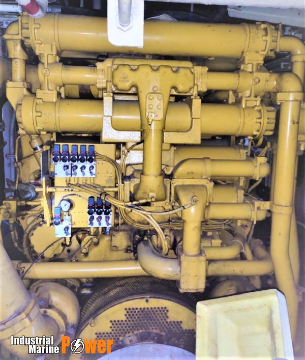 CATERPILLAR C280 SETS FOR SALE