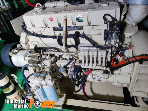 MAK 32 C - MAK 6M32C - MAK 8M32C - MAK 9M32C - MAK 16CM32 Engines and ...