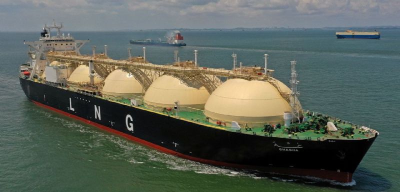 Flex LNG: Russia May be Building a New "Dark Fleet" of Old LNG Carriers