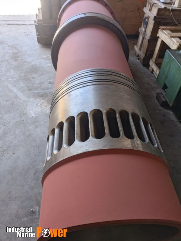 for sale cylinder liner MAN B&W 60MC