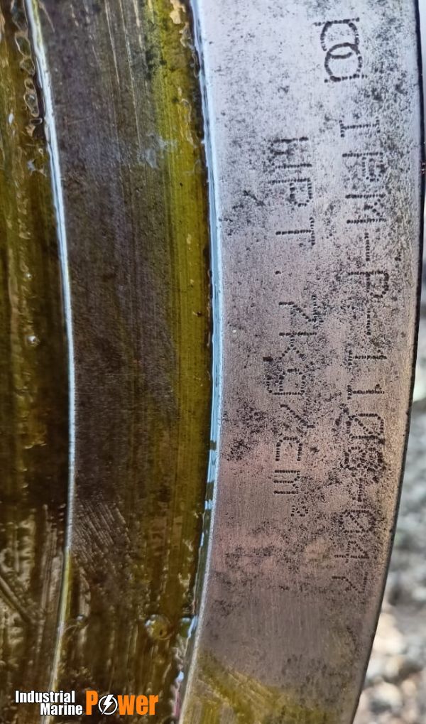 For Sale: NEW LINER Mitsubishi UEC45HA, 45/115H