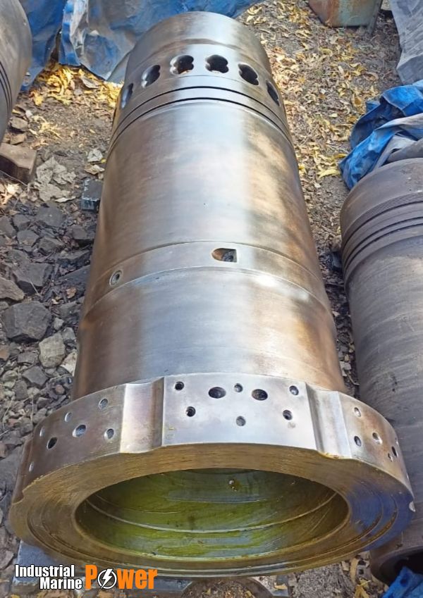 For Sale: NEW LINER Mitsubishi UEC45HA, 45/115H