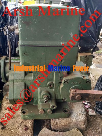 For Sale PGA 200-300 Governor - Woodward