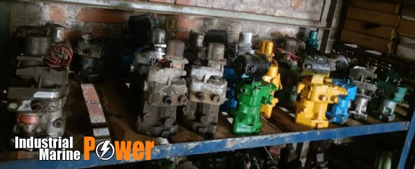 For Sale: PSG GOVERNORS