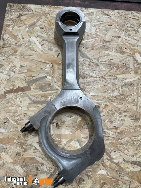 For Sale: Stork Wartsila SW280 Spare Parts and 6SW280 Crankshafts