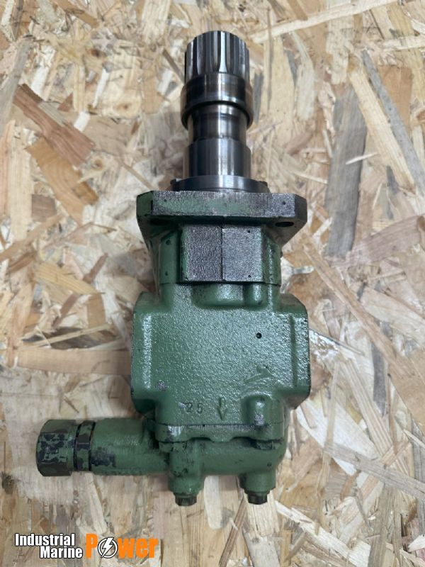 For Sale: Stork Wartsila SW280 Spare Parts and 6SW280 Crankshafts