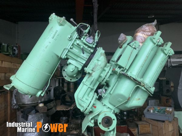 For Sale: Sulzer RT-Flex 58T-B New Spare Parts and Sulzer RT-Flex58 TB ...