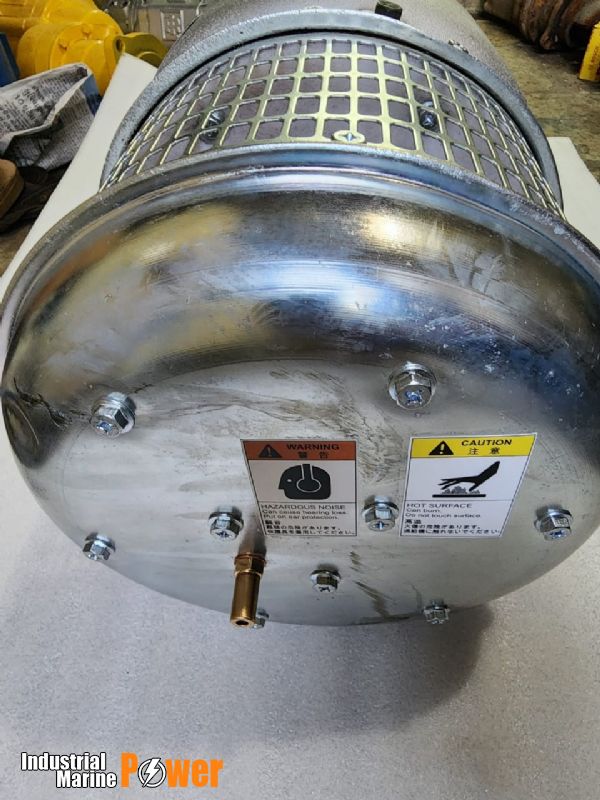 For Sale: Turbocharger IHI RH133 for Yanmar N18 Engine