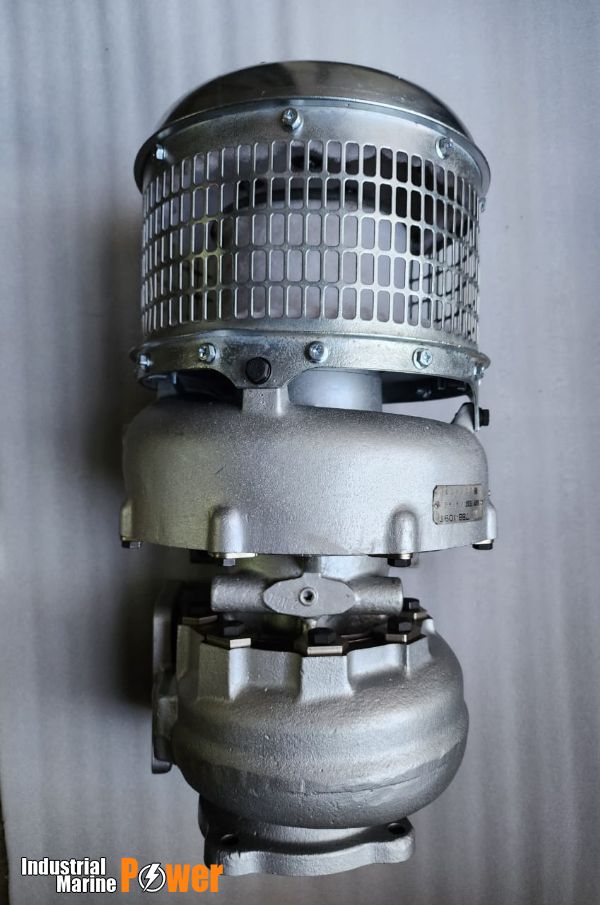 For Sale: Turbocharger IHI RH133 for Yanmar N18 Engine