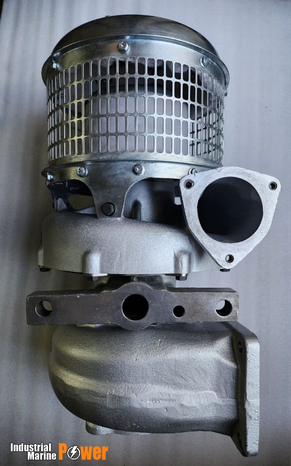 For Sale: Turbocharger IHI RH133 for Yanmar N18 Engine