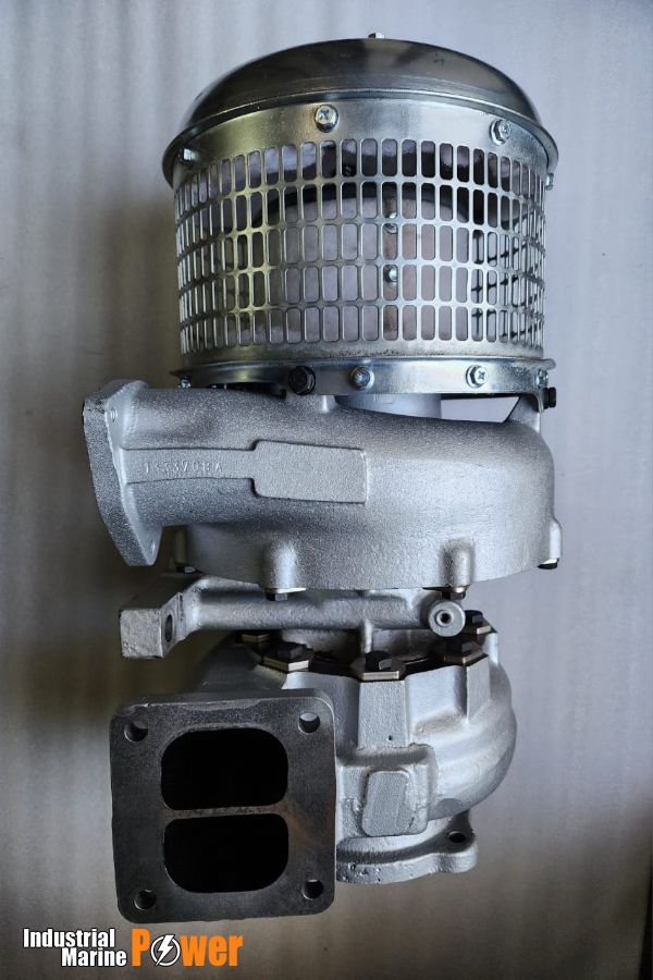 For Sale: Turbocharger IHI RH133 for Yanmar N18 Engine