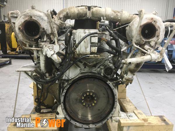 MAK 32 C - MAK 6M32C - MAK 8M32C - MAK 9M32C - MAK 16CM32 Engines and ...