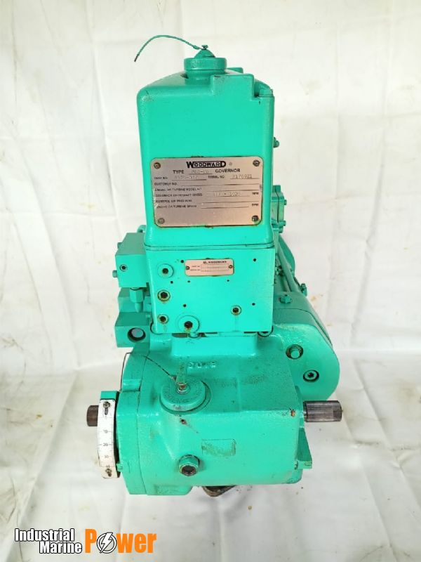 For Sale: WOODWARD GOVERNORS IN STOCK