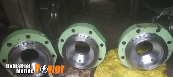 MAK 32 C - MAK 6M32C - MAK 8M32C - MAK 9M32C - MAK 16CM32 Engines and ...