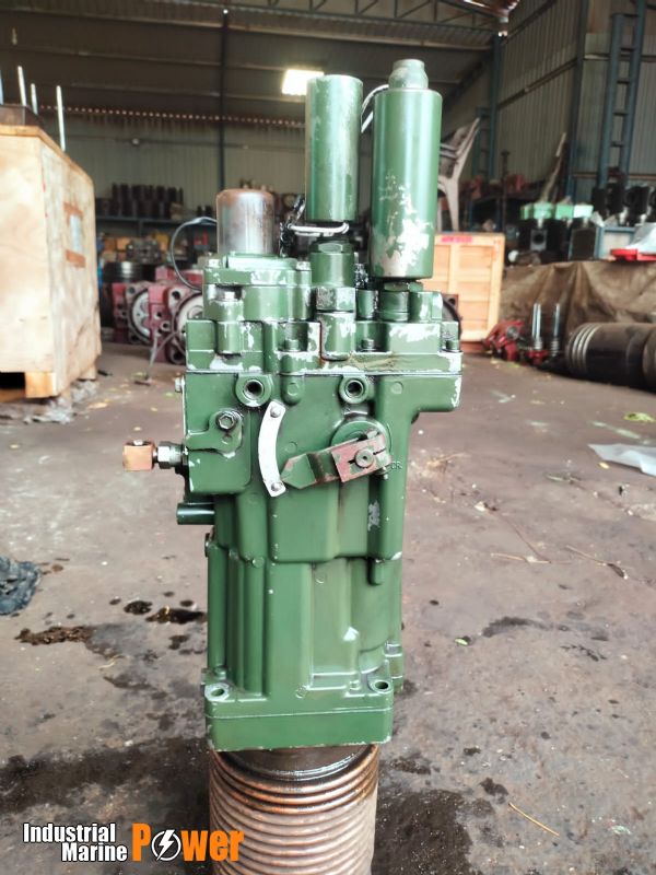 MAK 32 C - MAK 6M32C - MAK 8M32C - MAK 9M32C - MAK 16CM32 Engines and ...