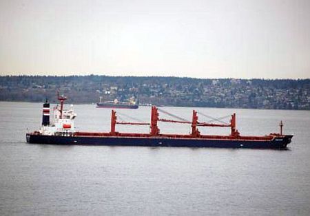 Greece: Star Bulk Charters its Supramax Vessel Star Kappa