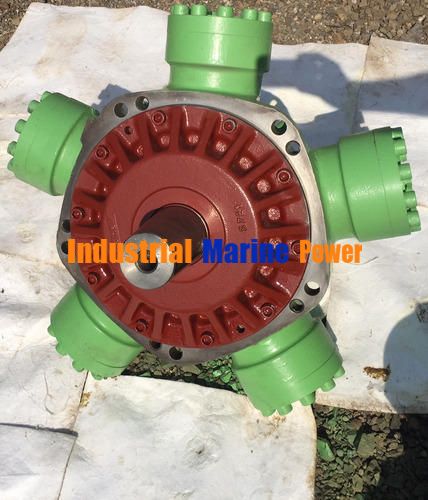 Kawasaki Staffa hydraulic pump Kawasaki Staffa hydraulic pump