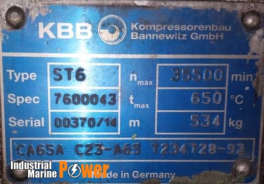 MAK 32 C - MAK 6M32C - MAK 8M32C - MAK 9M32C - MAK 16CM32 Engines and ...