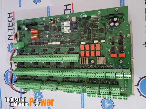 MAK 32 C - MAK 6M32C - MAK 8M32C - MAK 9M32C - MAK 16CM32 Engines and ...