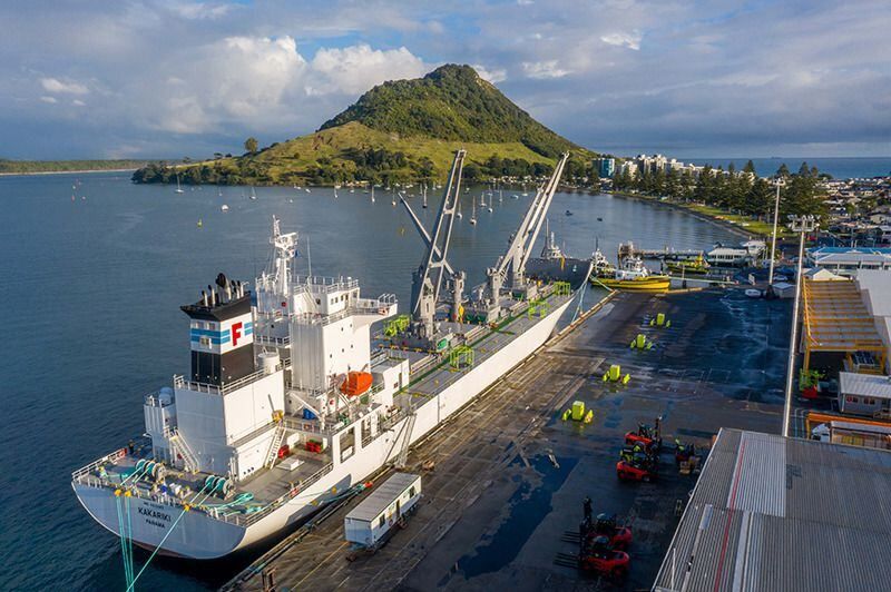 News | Industrial Marine Power