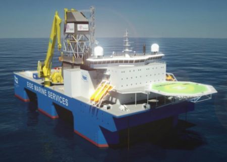 Norway: Statoil Charters New Light Well Intervention Vessels