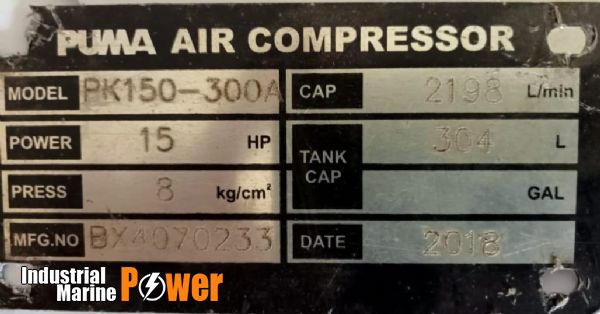 MAK 32 C - MAK 6M32C - MAK 8M32C - MAK 9M32C - MAK 16CM32 Engines and ...