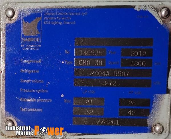 MAK 32 C - MAK 6M32C - MAK 8M32C - MAK 9M32C - MAK 16CM32 Engines and ...