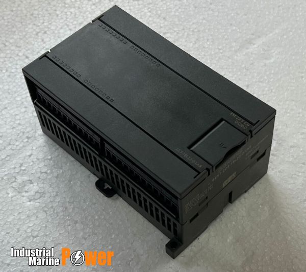 SIEMENS SIMATIC S7-200CN EM 223 CN 6ES7 223-1BL22-0XA8 PLC EXPANSION ...