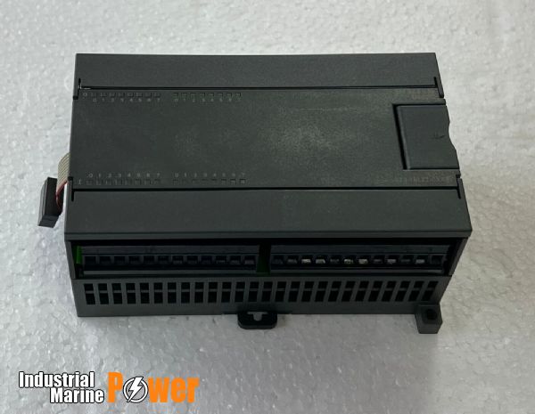 SIEMENS SIMATIC S7-200CN EM 223 CN 6ES7 223-1BL22-0XA8 PLC EXPANSION ...