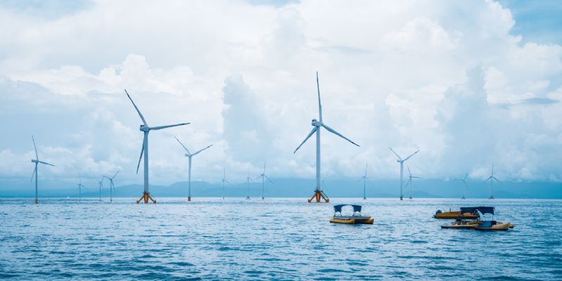 Spain’s A Coruña Port Partners with RWE to Prep for Floating Offshore Wind Spain’s A Coruña Port Partners with RWE to Prep for Floating Offshore Wind