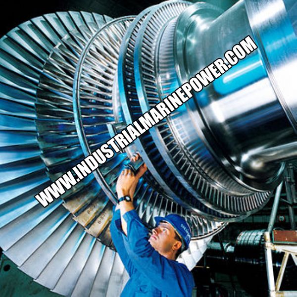 Steam Turbine Blades - All OEM Models Steam Turbine Blades - All OEM Models
