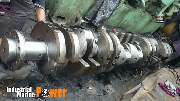 MAK 32 C - MAK 6M32C - MAK 8M32C - MAK 9M32C - MAK 16CM32 Engines and ...