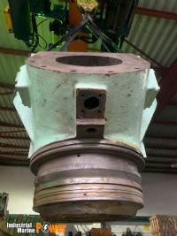 For Sale: Sulzer RT-Flex 58T-B New Spare Parts and Sulzer RT-Flex58 TB ...