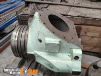 For Sale: Sulzer RT-Flex 58T-B New Spare Parts and Sulzer RT-Flex58 TB ...