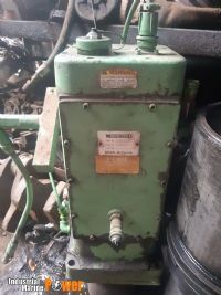 For Sale: Woodward UG-40 Actuator