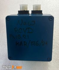 REXROTH 3460565500 EP REGULATOR NEW REXROTH 3460565500 EP CONVERTER (for sale)