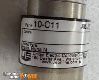 UNITED ELECTRIC CONTROLS 10-C11 PRESSURE SWITCH (For Sale)