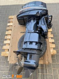 YANMAR D36 Diesel Outboard Engines Available For Sell