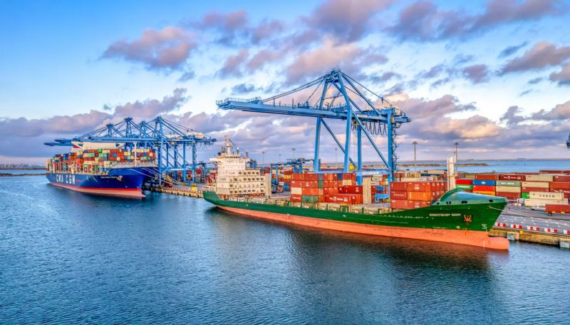 The Black Sea Container Market Has Adapted to Disruption