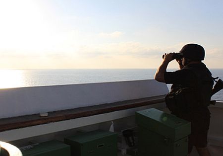 UAE: Leading Specialists Convene Maritime Security and Surveillance ...