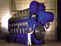 Wärtsilä 32GD Main Technical Data Wartsila 6L32GD - 9L32GD - 12V32GD ...