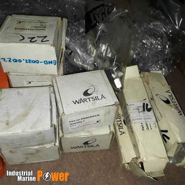 wartsila 20 parts for sale